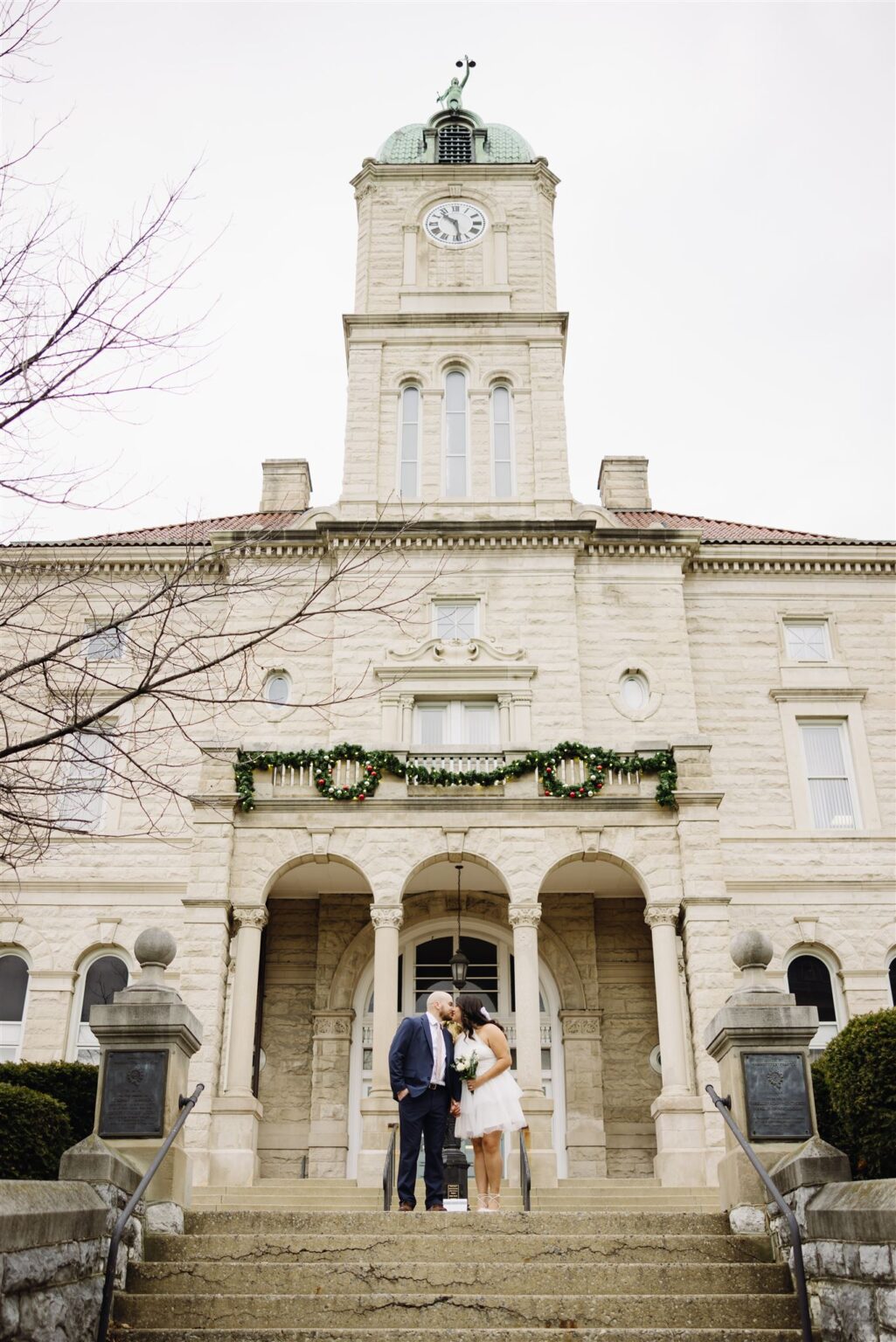 Courthouse Wedding FAQs - hello@nancylunaphoto.com